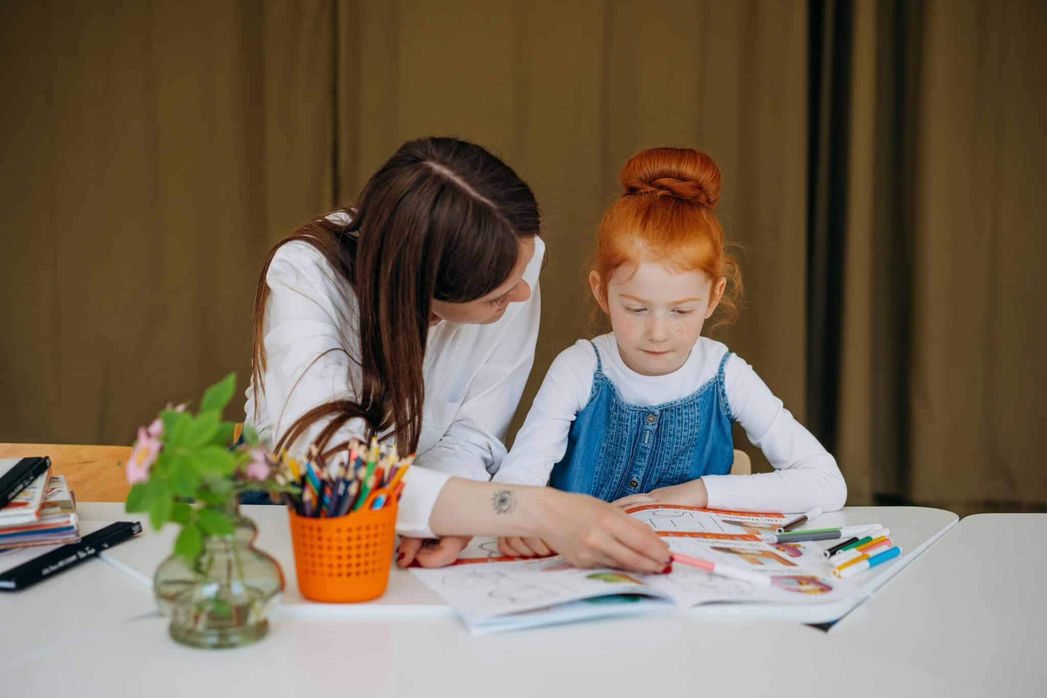 Specialist Tutoring - Speld Queensland